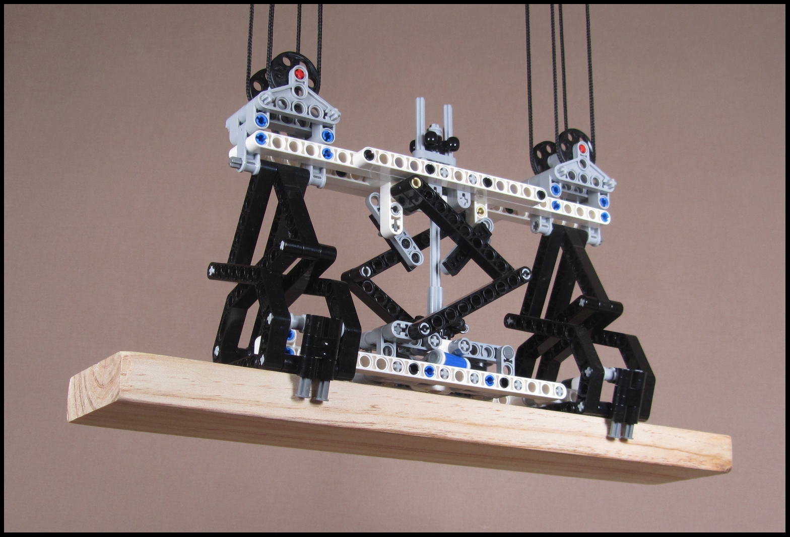 PRESTATIONS - CREAprototypes